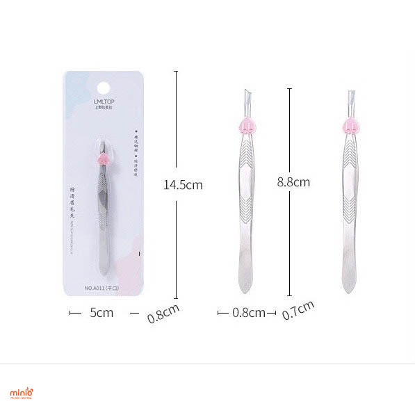 Nhíp YH - 202 – Minio