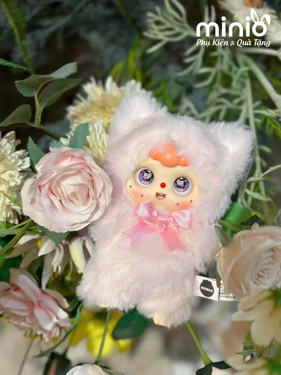 Blind box Doubao V3 full body – Minio