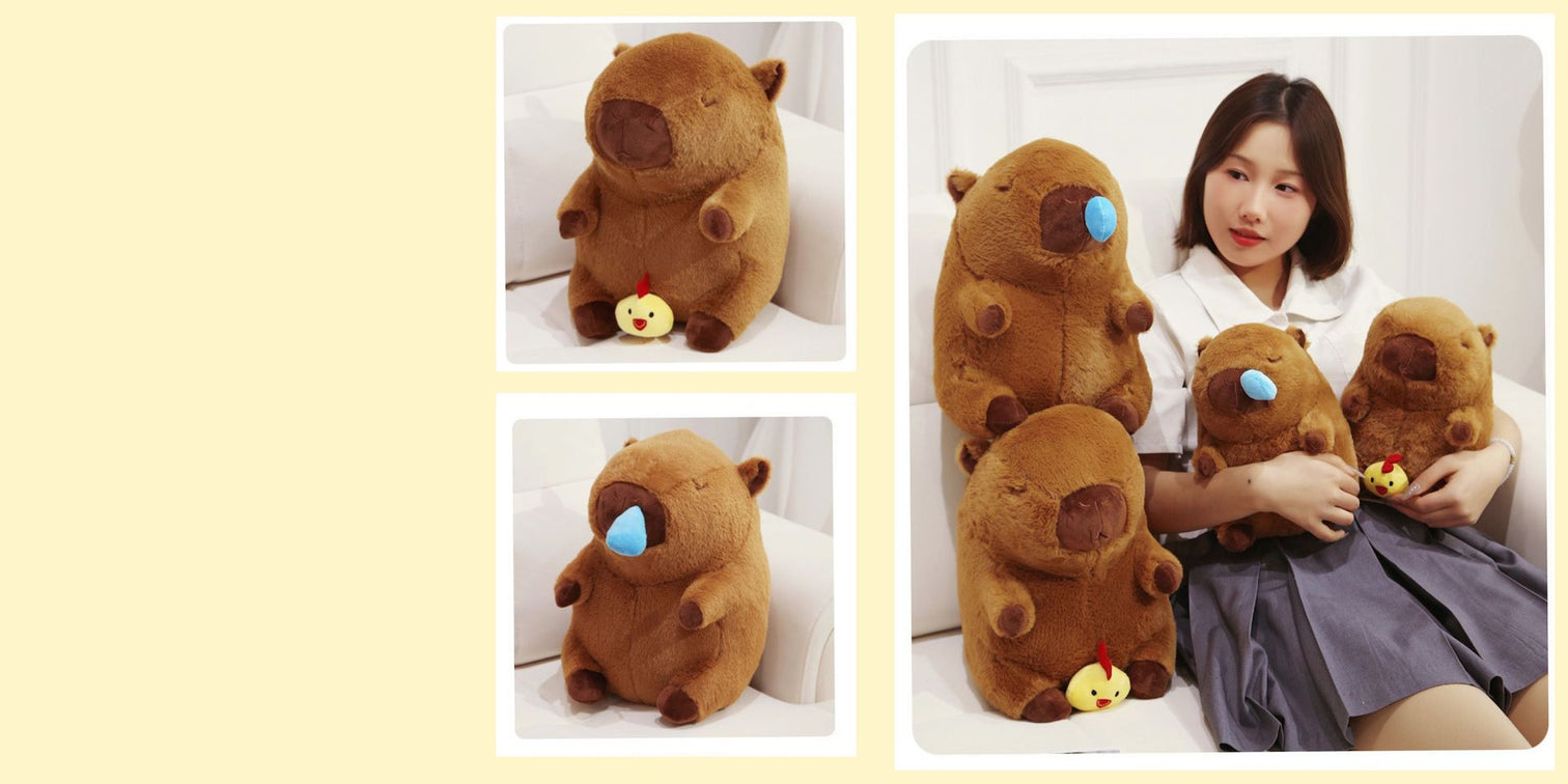 Minio - Phụ kiện và quà tặng