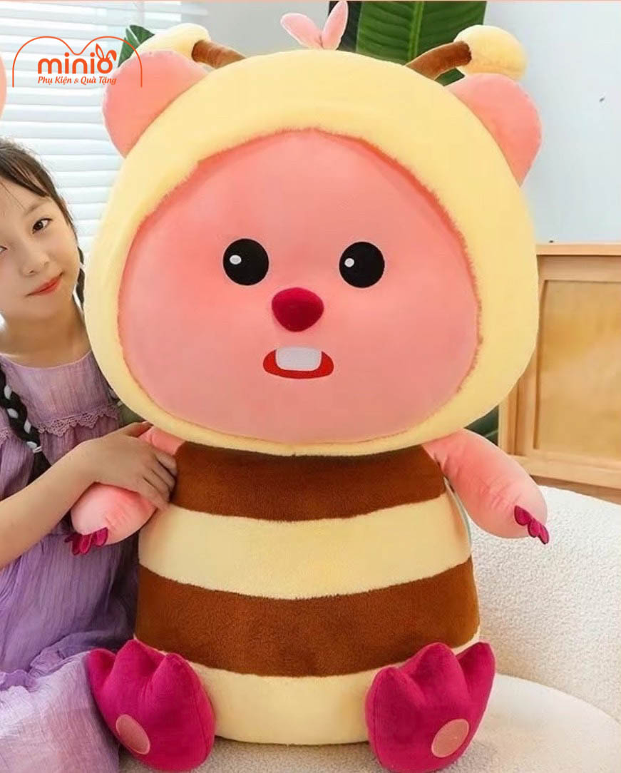 Loopy ong S1 70cm – Minio