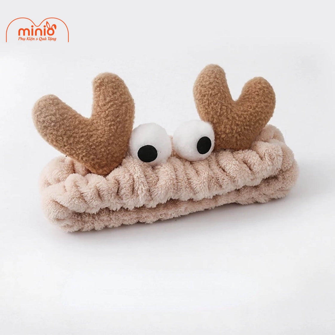 Băng đô mắt trố – Minio