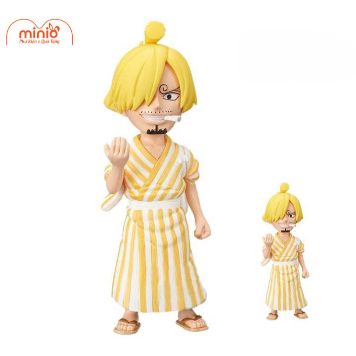 Mô hình mini – Minio